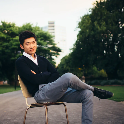 Sonoro Quartet & Tony Chen Lin - Chamber Music New Zealand